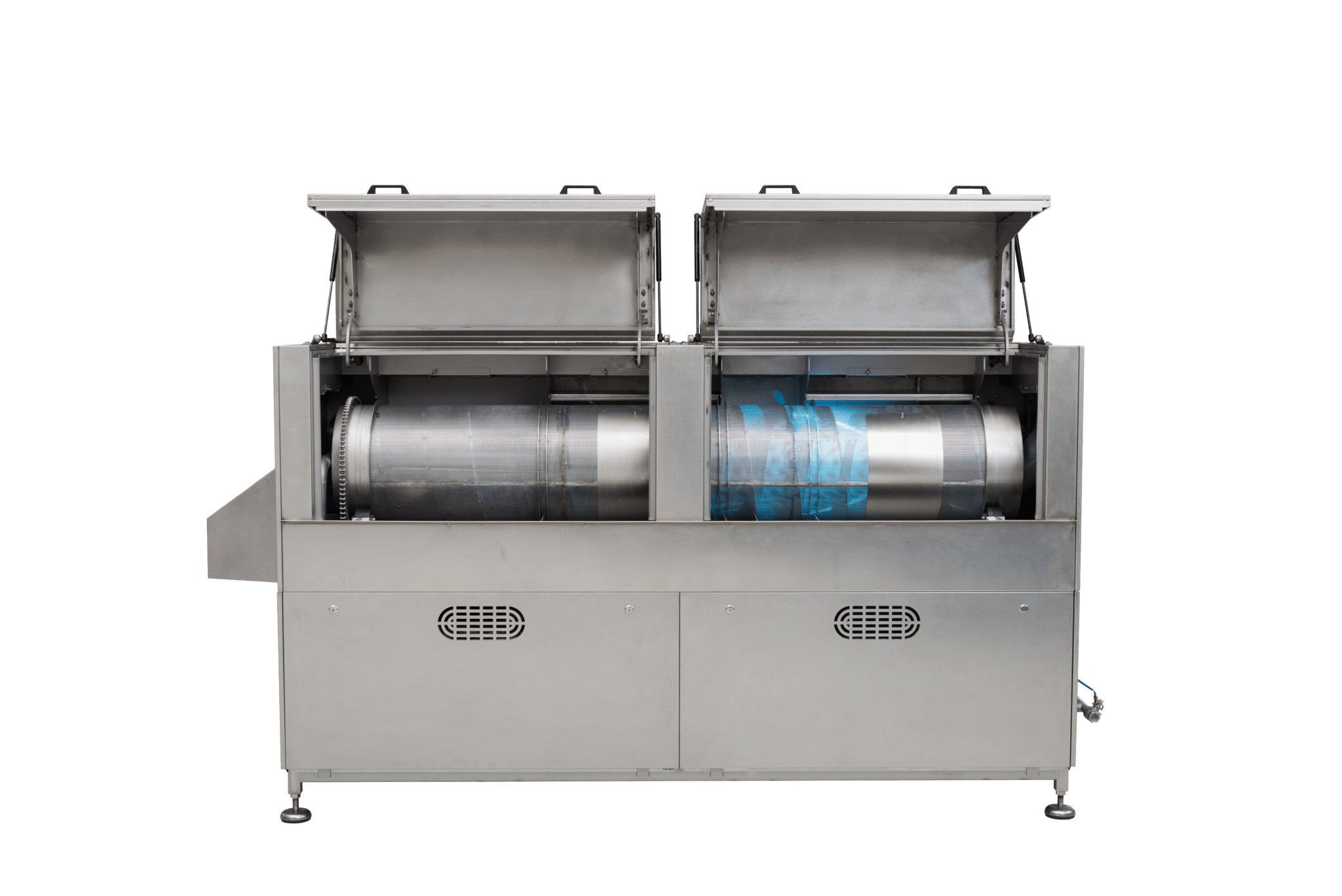 Drum Cleener™ | cleentek